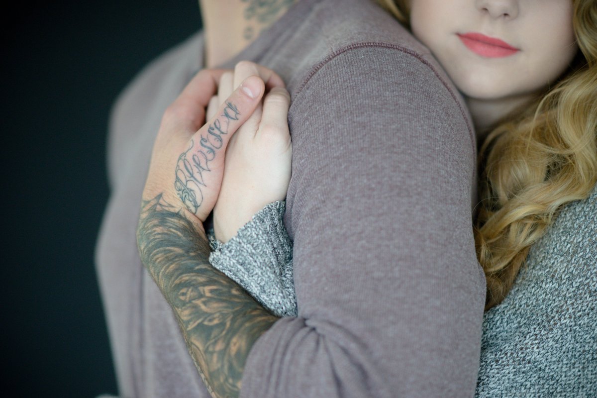 Alexander Denning - Kavyar