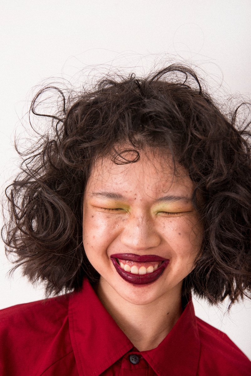 Photo by Alice Wanderland, Iggy Shi, Janet Zhou, Chili, Gao Yan - Kavyar