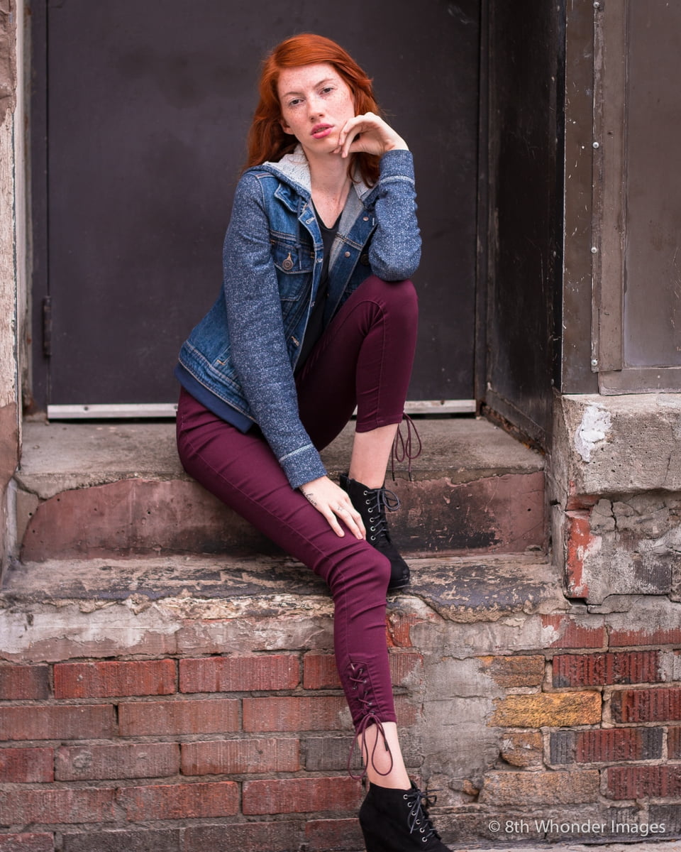 Photo by 8thWhonder, Amber Mayer - Kavyar