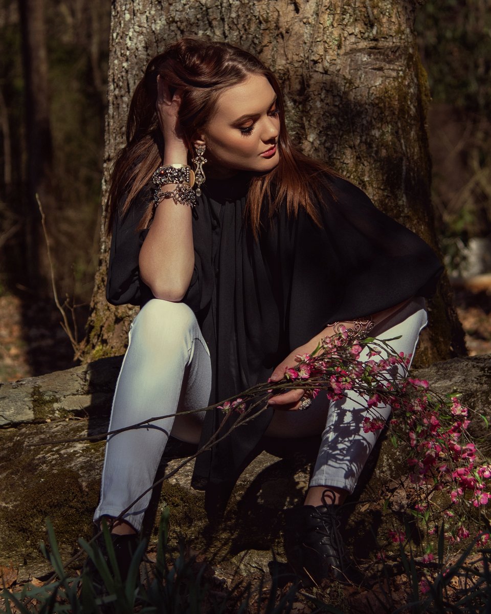 Jen Oleary - Kavyar