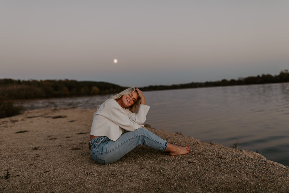 Photo by Avree Anderson - Kavyar