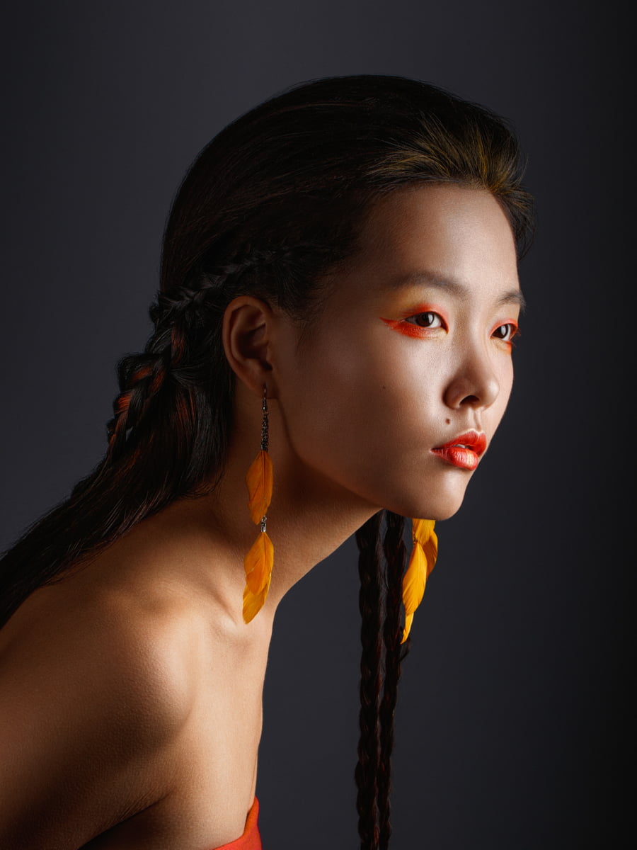 Photo by Alexander Koshkin, Maya Em , Anastasia Aleksandrova, Anastasia ...