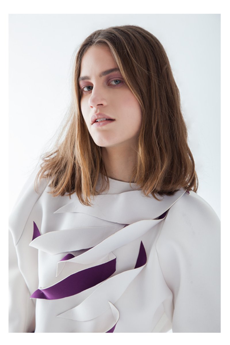 Photo by Gabriele Dylan De Simone, Gabriele Dylan De Simone, Model: Eve - Kavyar