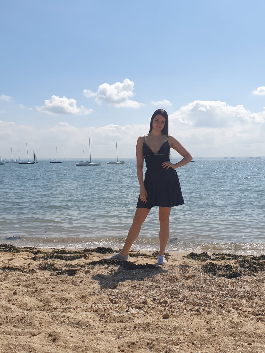 Photo by James, Emma T - Kavyar