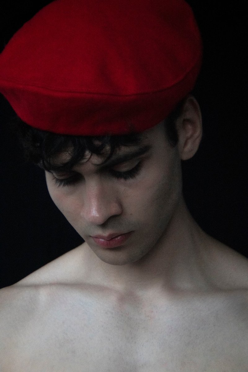 Photo by Javier Castellanos, Alan Román - Kavyar