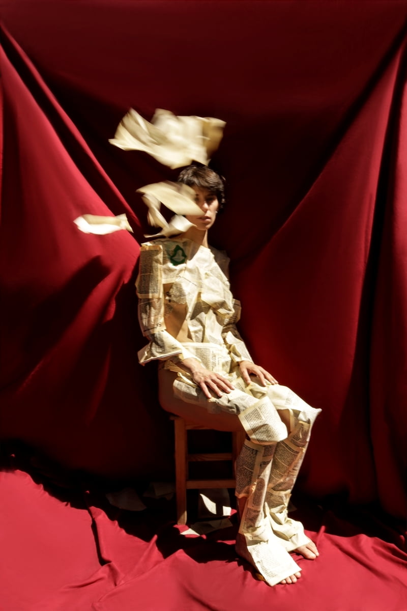 Photo by Giuliana Plamadeala, Alessandra Rizzo - Kavyar