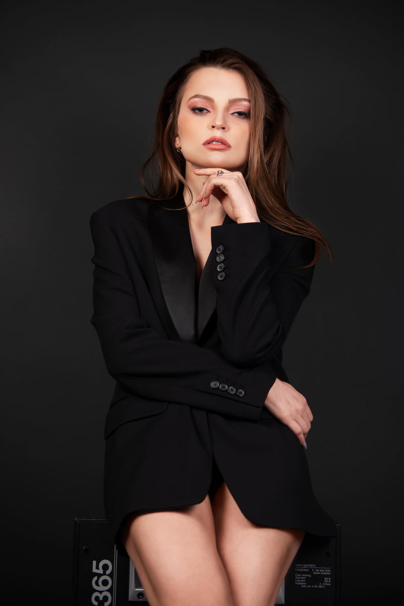 Photo by Omar Shaker Photography , Alice Benigno, Maria Gutu, Nb ...