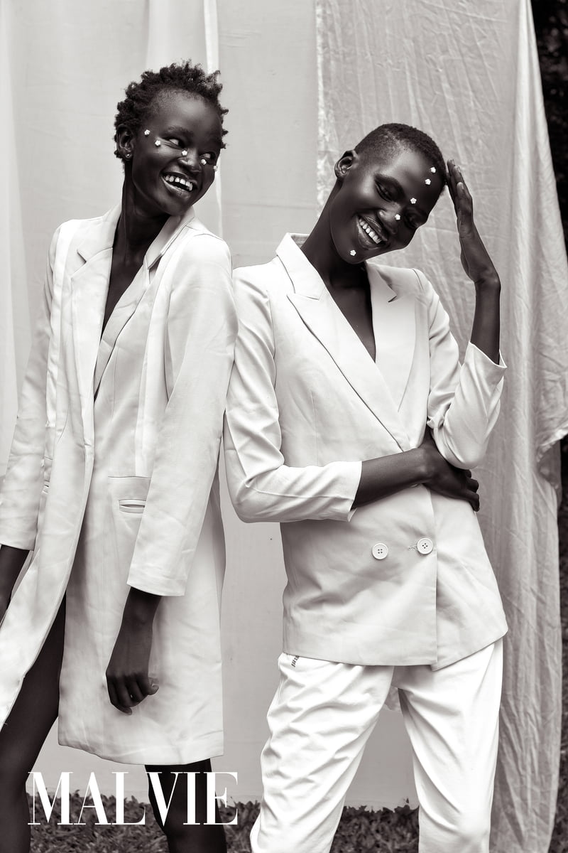 Photo by MALVIE Magazine, Banji Bagwana, Marius Ciobanu | MALVIE Magazine, Vanni, Eman Agwet ...