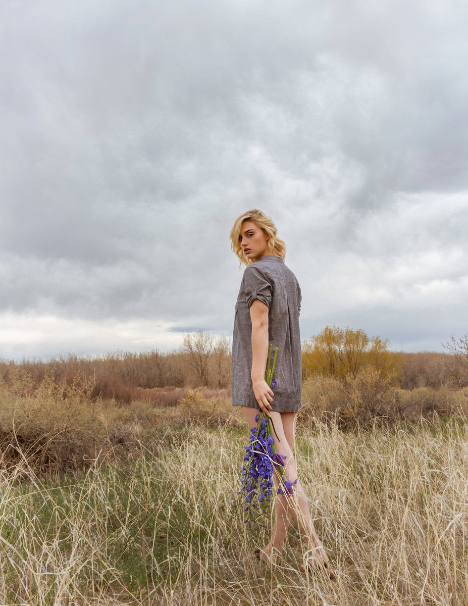 Photo by Joy Tatum, Gable Brooke Stout - Kavyar