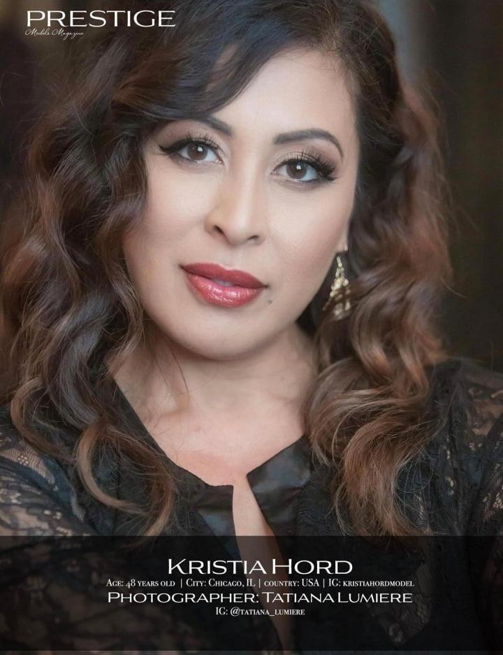 Kristia Hord - Kavyar