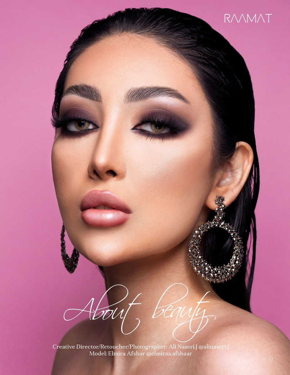 Ali Naseri.J - Kavyar