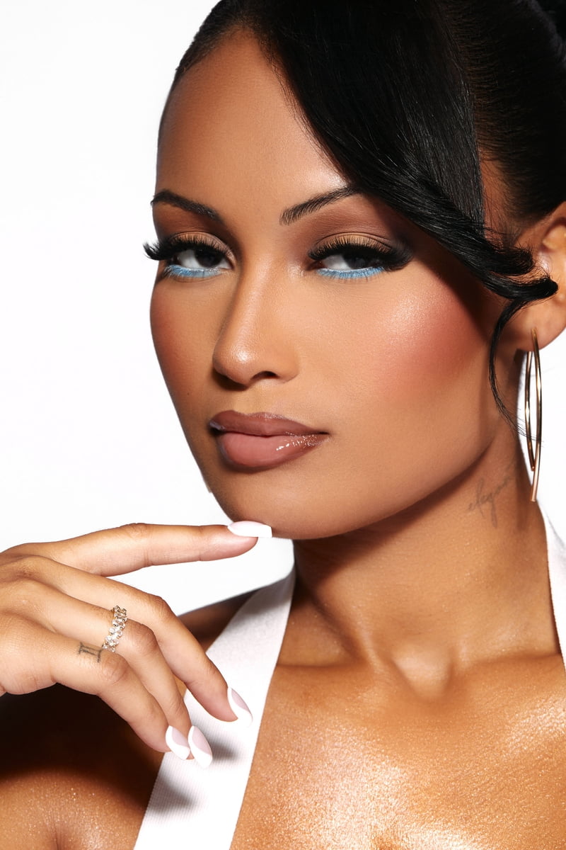 Photo by Pamela Saucedo, Andrew Adaire, Chrismary Pinales - Kavyar