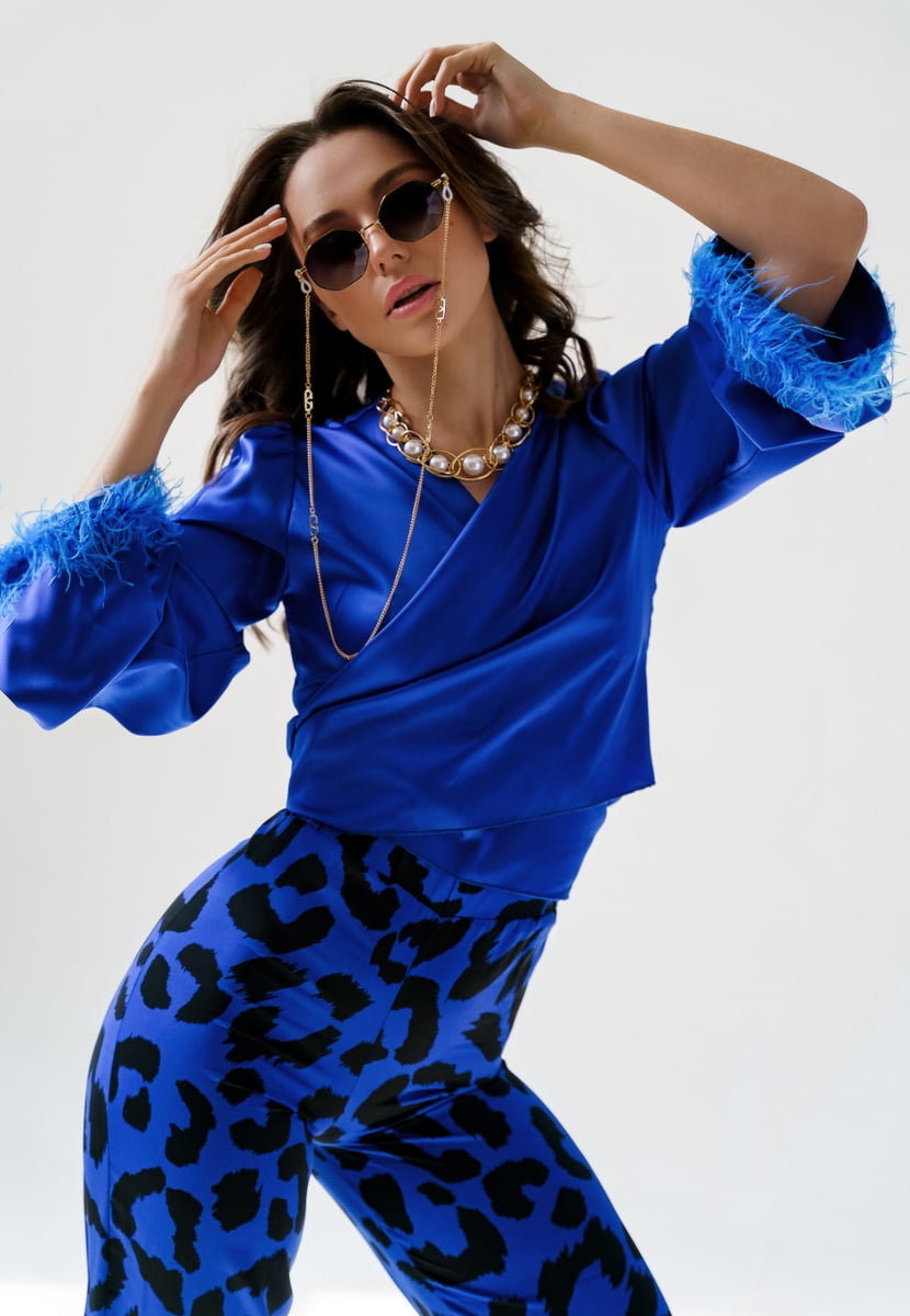 Photo by Galina Rybakova, Kudashkina_katya, Elena_mua_blg - Kavyar