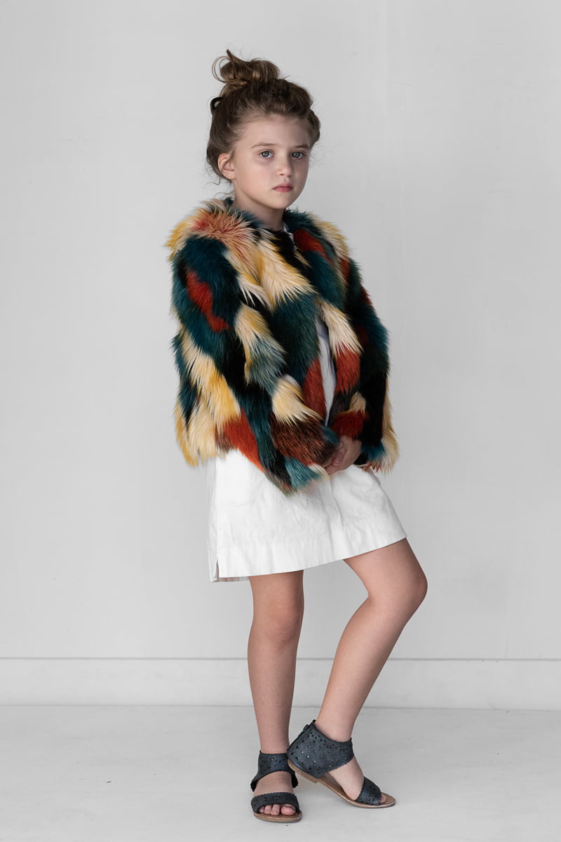 Photo by michael embelton, Victoria Todd - Kavyar