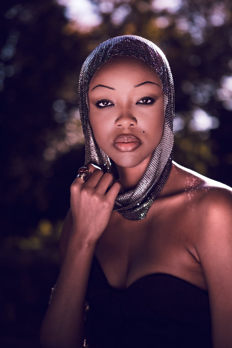 Photo by 1723 MAGAZINE, Julie Katz, Daniel Covsk, Adrian Ruilova, Kira Emani, Josie Nolan - Kavyar