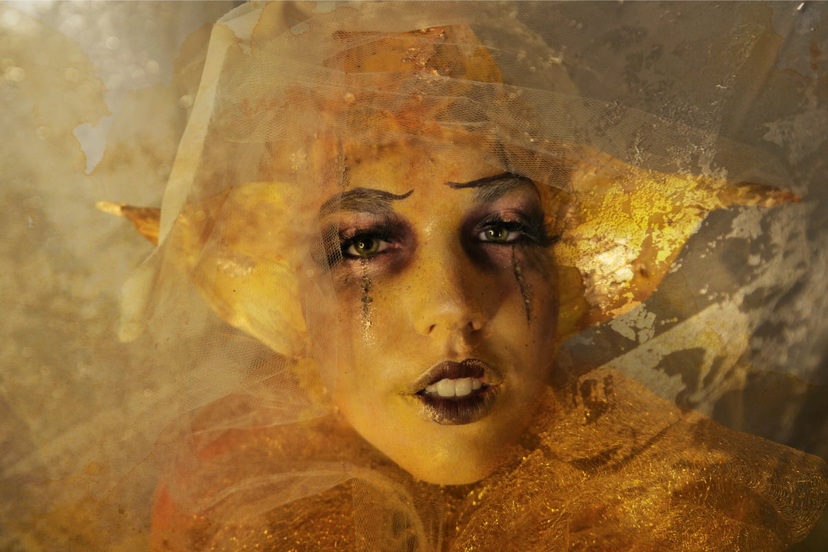 Photo by Alexa Fitzpatrick, Jenni Pennington Gacek - Kavyar