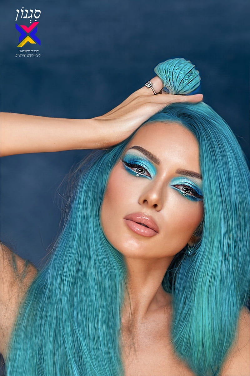 Photo by Igor Suprunov, Studio " Style " By Suprunoff Igor - Kavyar