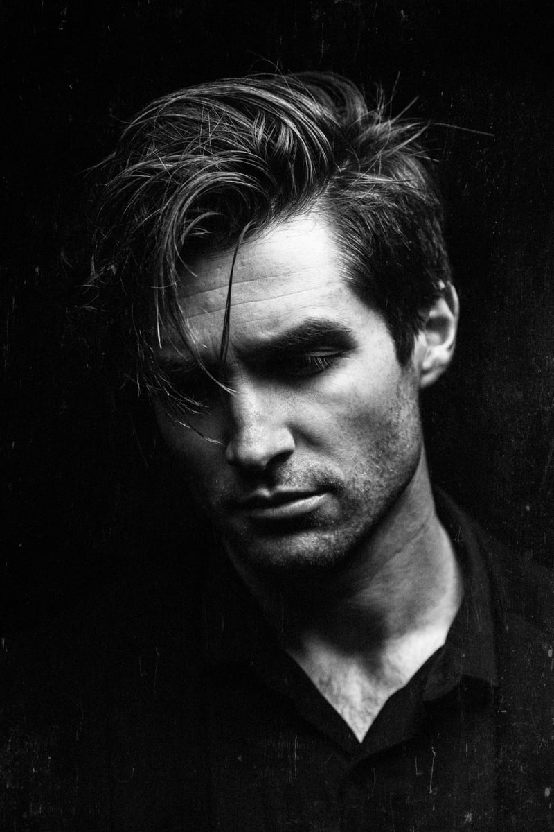 Photo by Dylan Hancook, Marc Herrmann - Kavyar