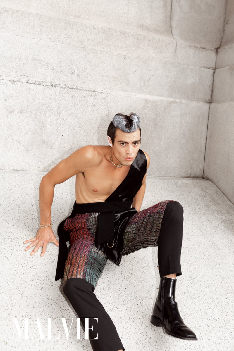 Photo by MALVIE Magazine, Danilo Cosio, Marius Ciobanu | MALVIE Magazine, Anastasiya Goncharova ...