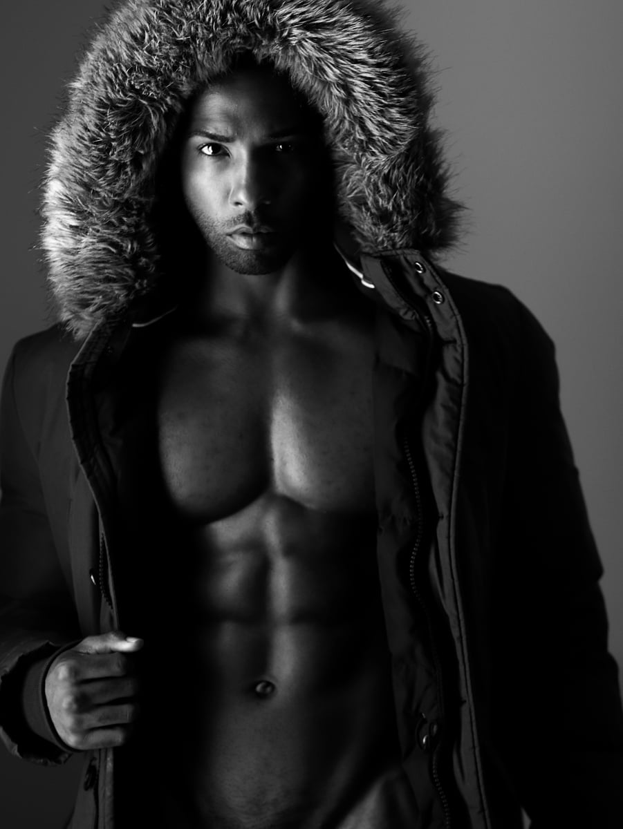 Photo by Kaylon Baker - Kavyar