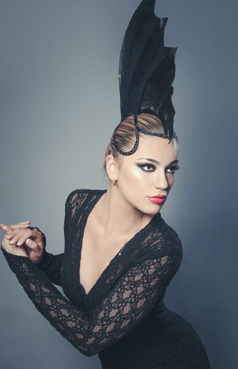 Photo by Stacey Strahand, Kathryn Grace , Lucy Cartwright - Kavyar