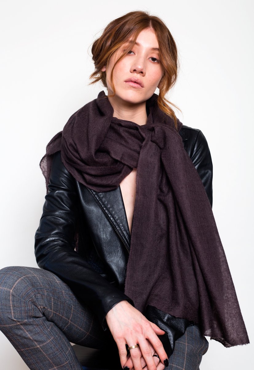 Photo by Ozka Cashmere House, Jen Christo, Alex Oley, Riley Fitzjarrell ...