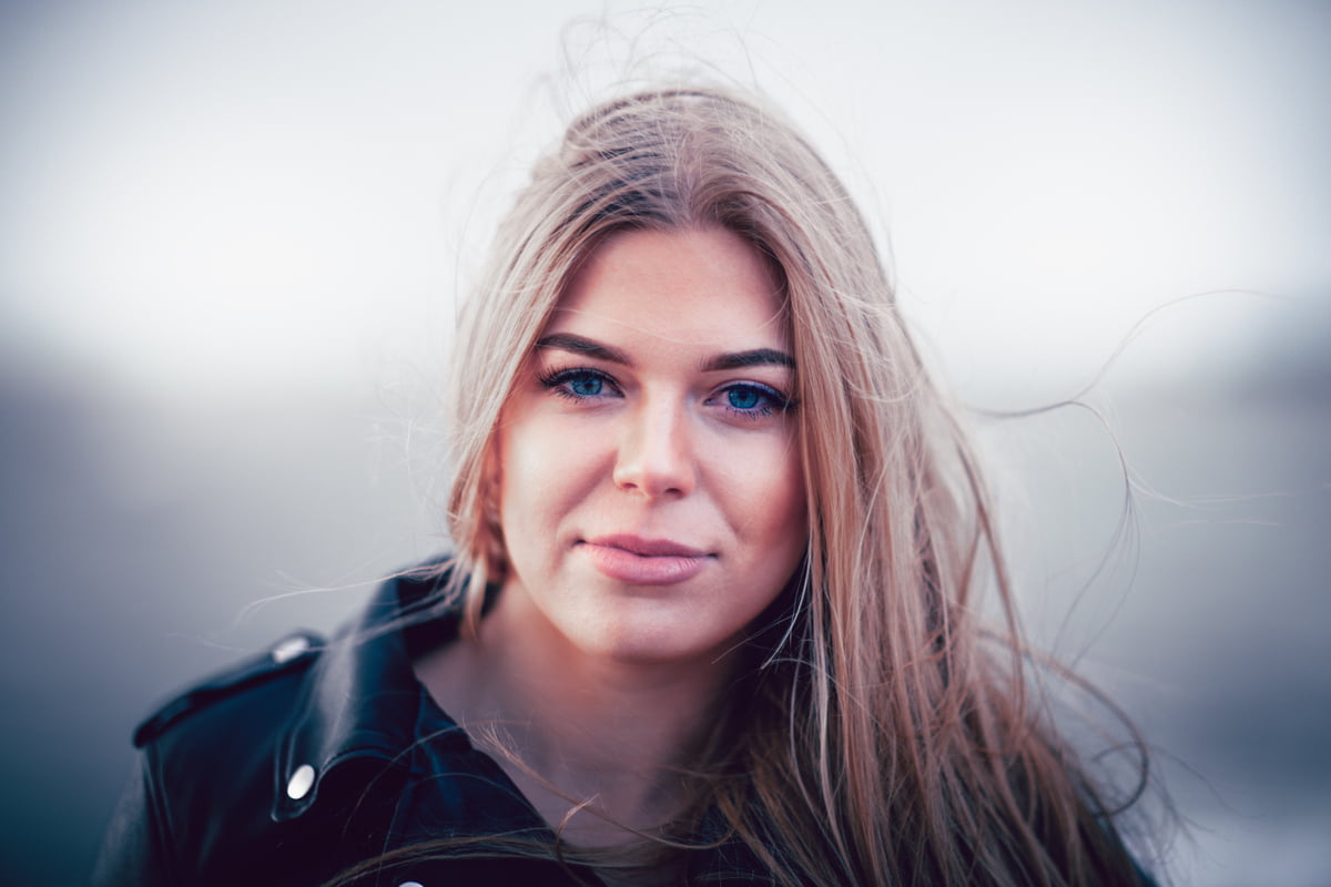 Photo by Stephen Dobson, Izzy Od - Kavyar