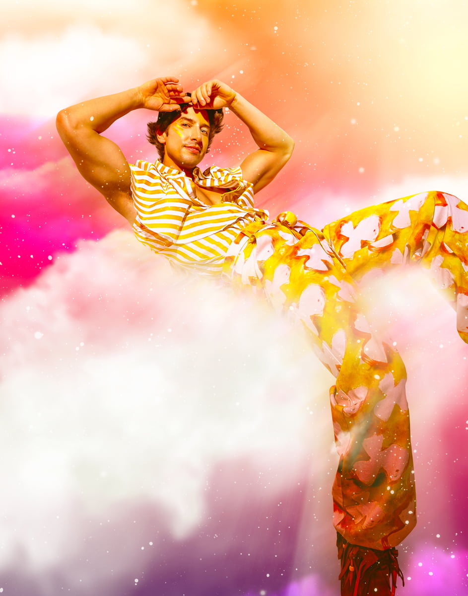 Photo by Greg Dassonville, Monique Gaffney, Benjamin Rivera , Alex ...