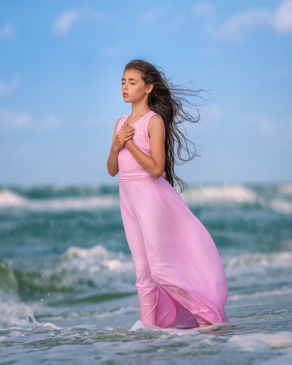 Photo by Natalia Suliga, Rainer Nix - Kavyar