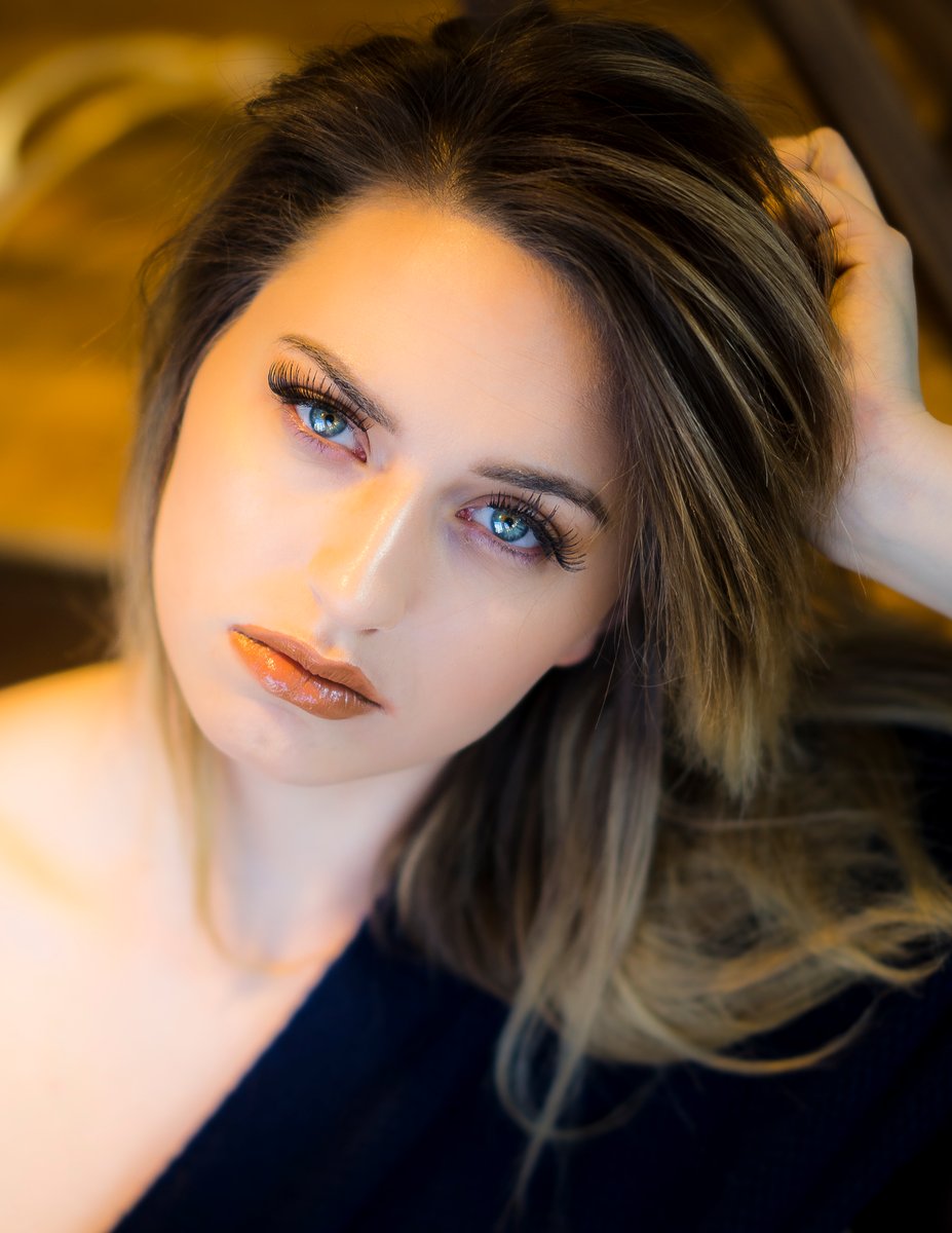 Photo by Peter Ahn, Megan Corbin, Devan Witbeck - Kavyar