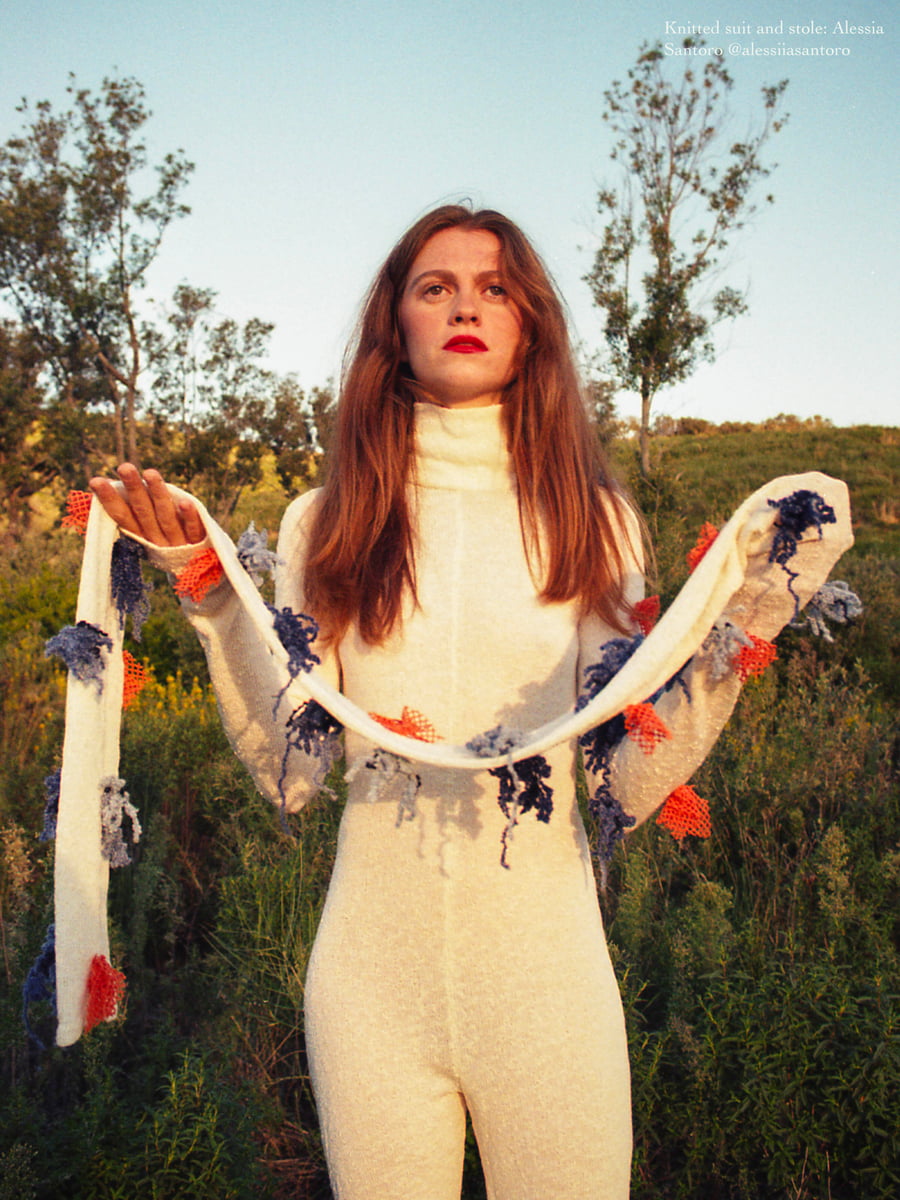 Photo by Chiara Batistoni , Francesca Bianchi, Alessia Santoro ...