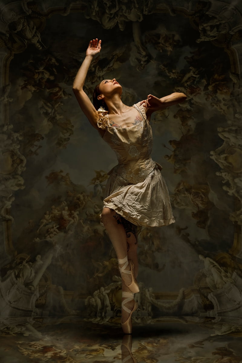 Photo by gianluca moretto @studio_g_moretto - Kavyar