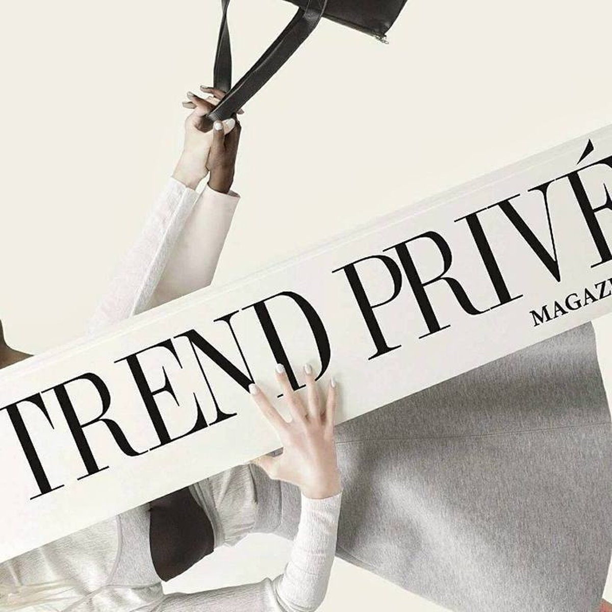 Photo by Trend Privé Magazine, J.T. Seibert - Kavyar