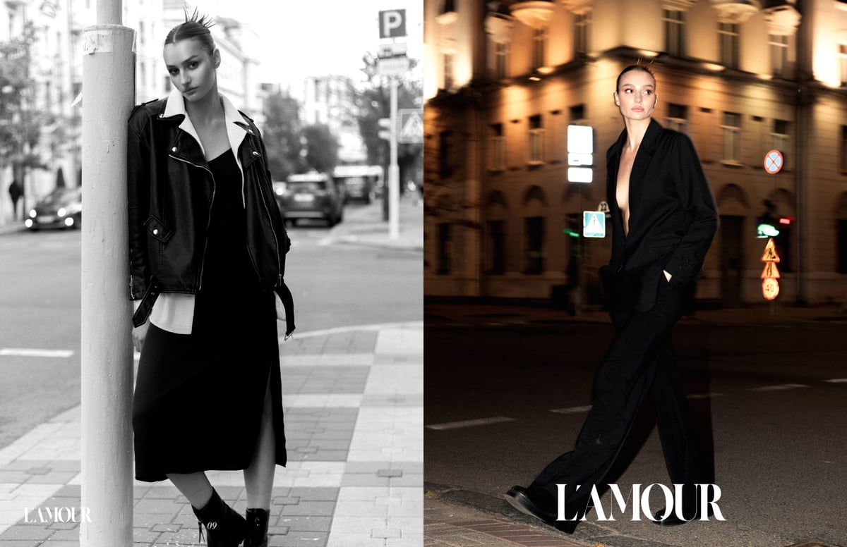 Photo by Beverly Models, Angelina Vorobey, Ada Models, Polina Belyaeva, Анастасия Болдырева - Kavyar