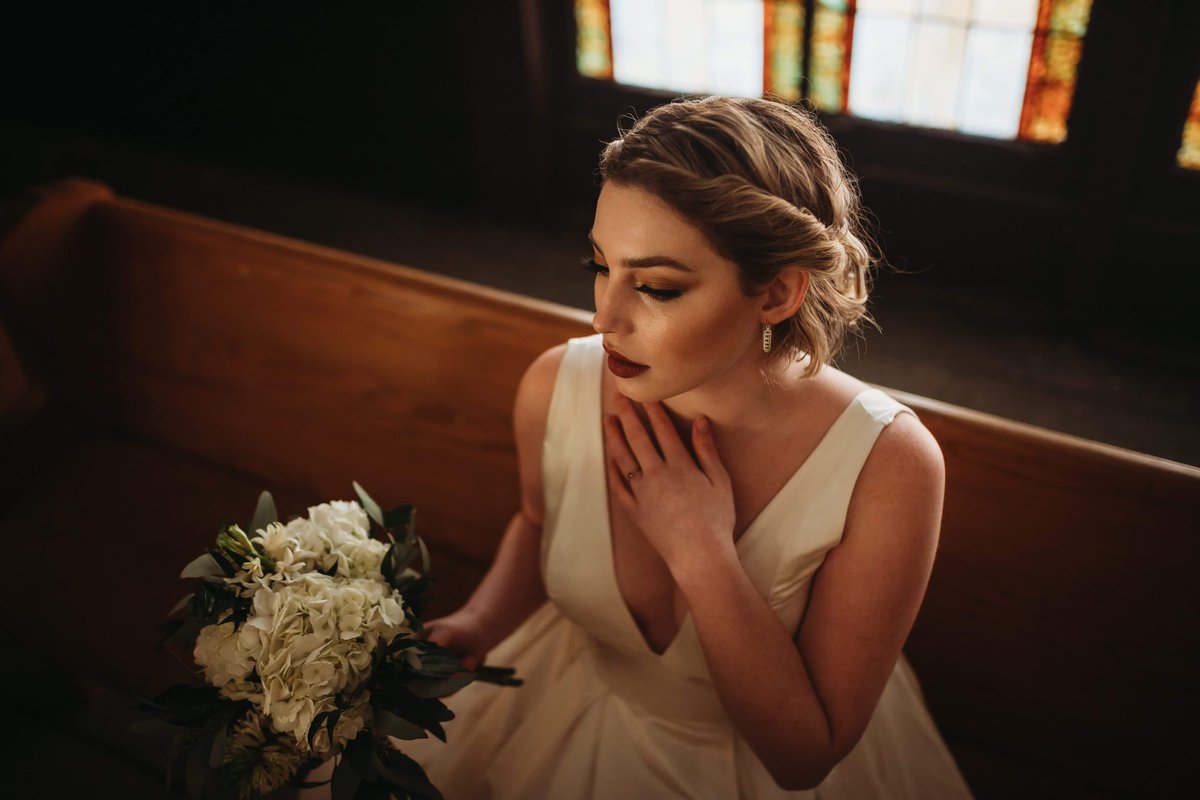 Photo by Alexis Fabish, Katlin Phillips, Tora Eff, Elizabeth Crum ...