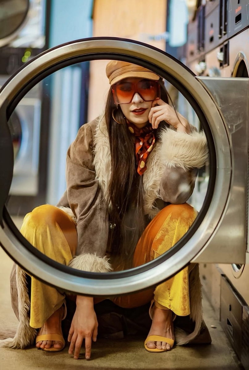 Photo by Lauren Souter, Sara Anai Staub - Kavyar