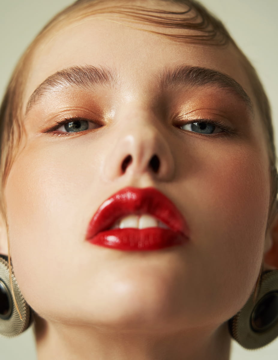 Photo by Jasmin Min, Mavis Wu, Linnea Mullen - Kavyar