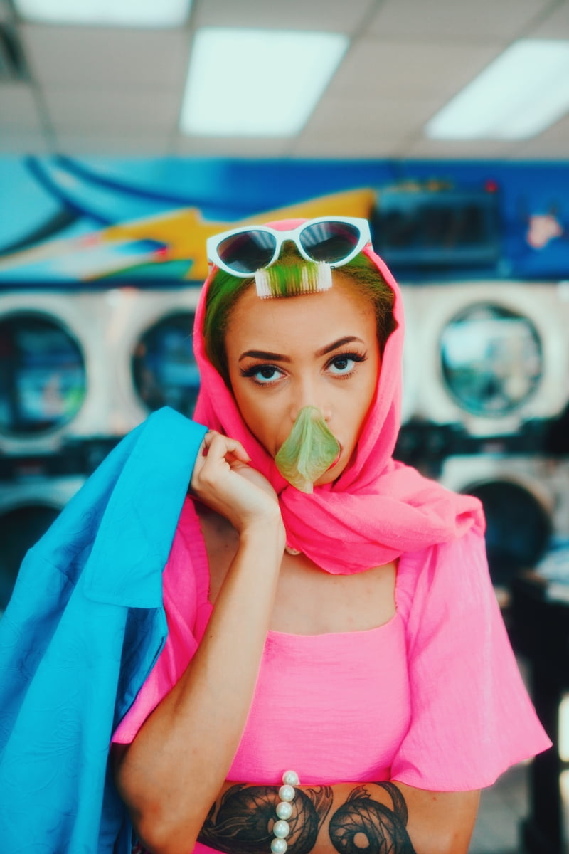 Photo by Kelcey Reed - Kavyar