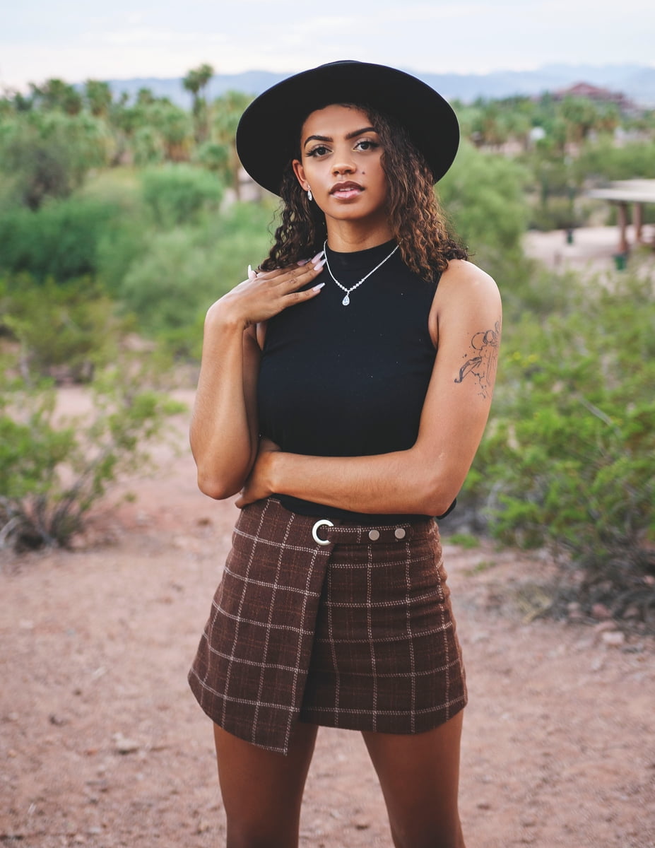 Natasha Carter - Kavyar