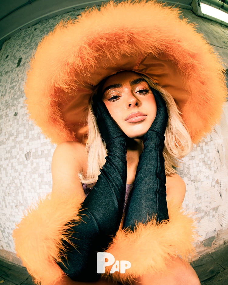 Photo by Robyn Clark, Rasa Balciunaite, Paris Artiste, Louise Rutter ...