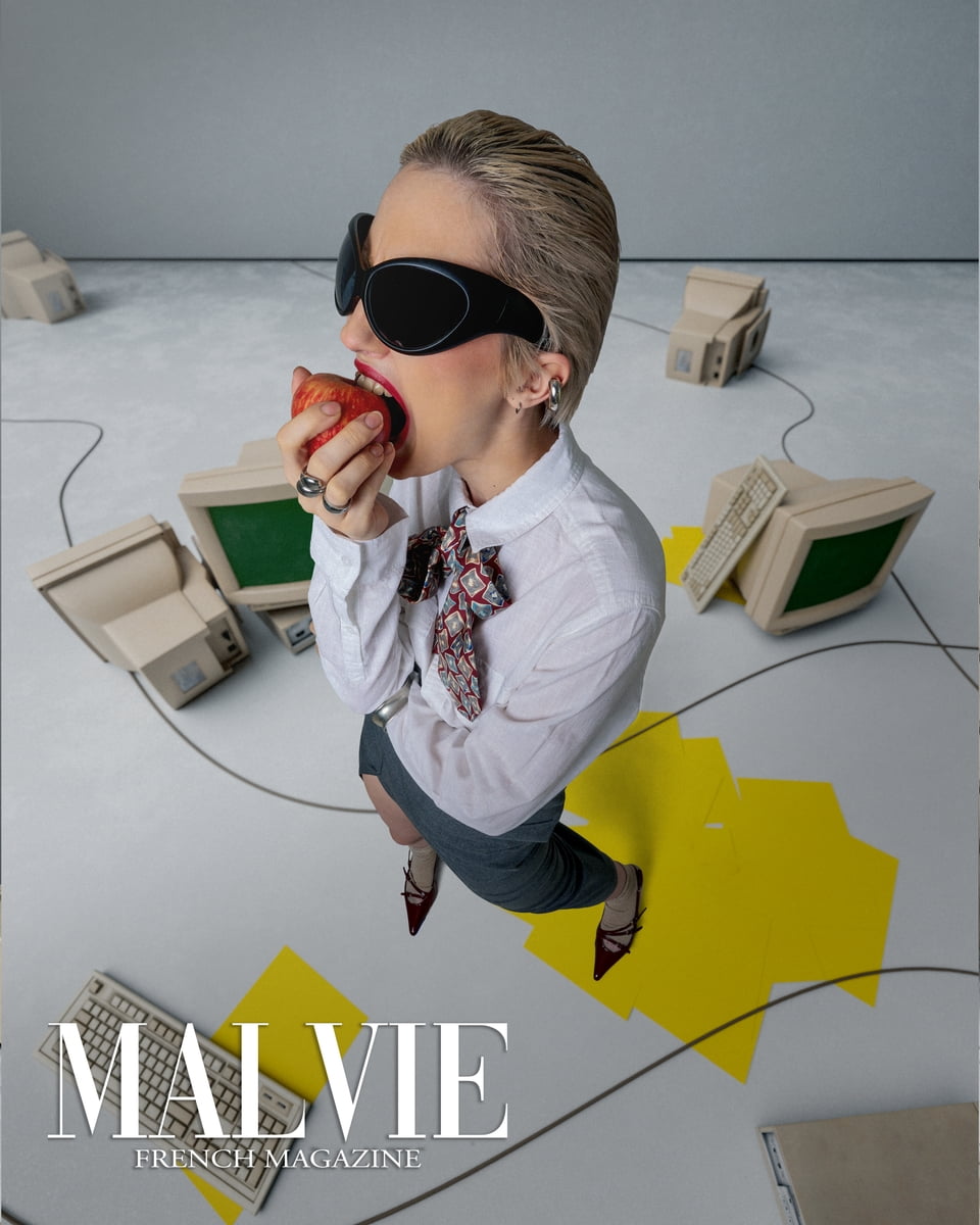 Photo by Blerin Dsouza, Sanju, Emma - Kavyar