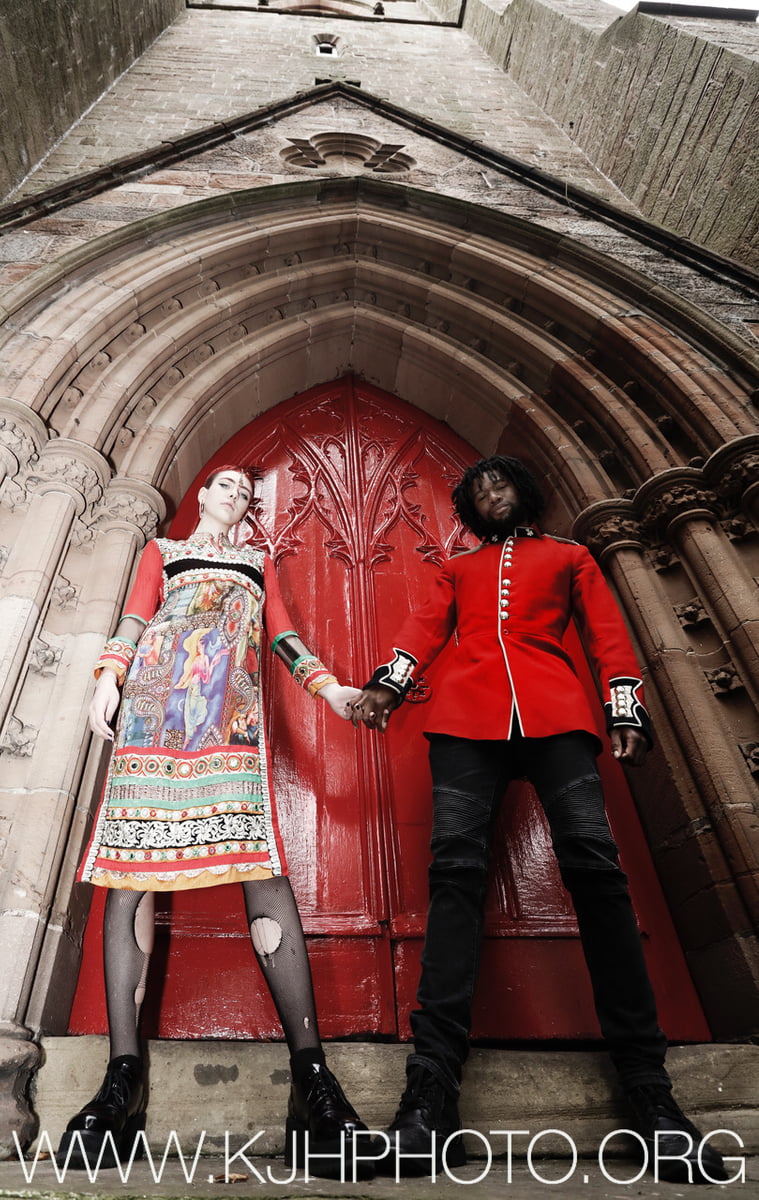 Photo by Keri J Hunt - Kavyar