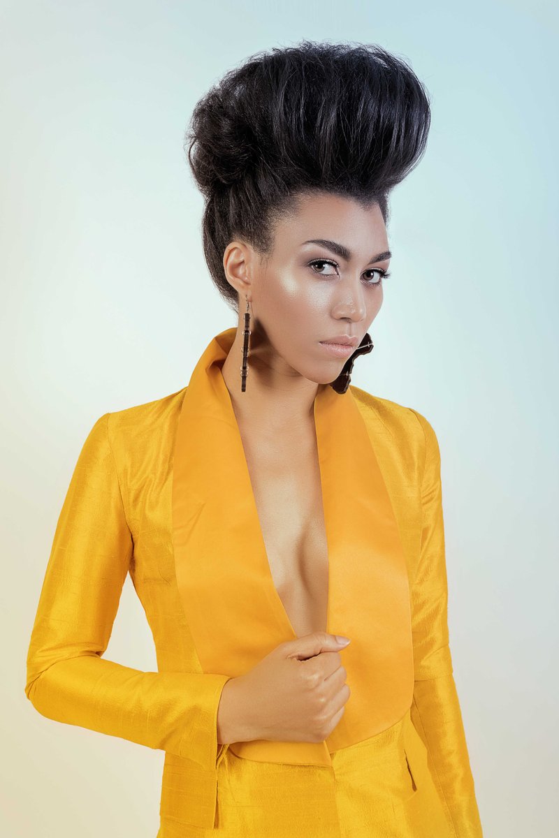 Photo by Oxana Volkova, Irina Borodina, Audrey Utti, Oonarissa Bernard - Kavyar