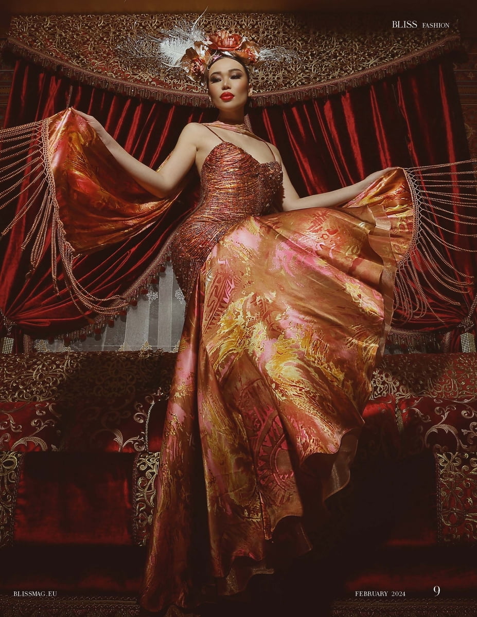 Jaime Lim - Kavyar