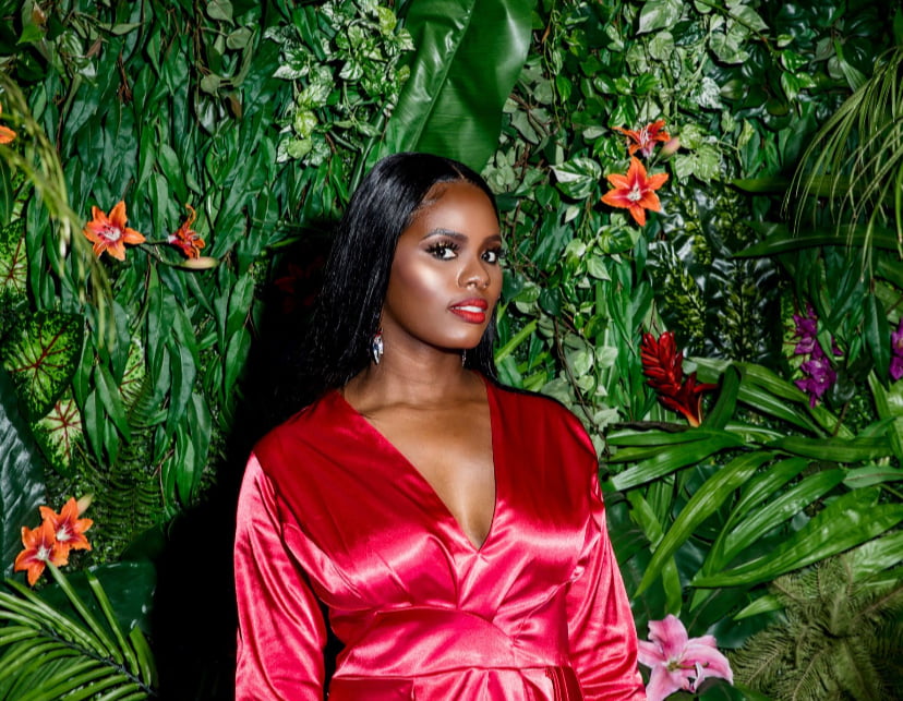 Photo by MARIE ANTOINETTE, YANIQUE DOWNER, Visual Renaissance, JASMINE ...