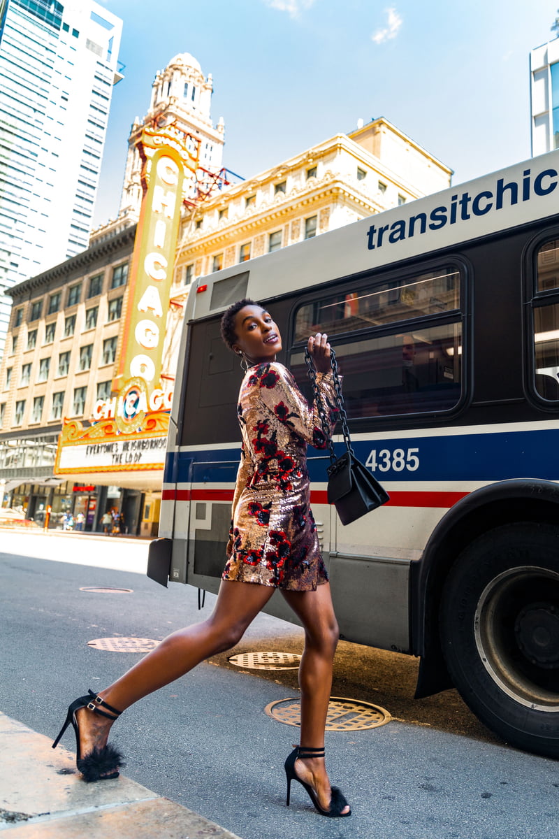 Photo by GOJI Magazine, Keyonna Hawkins, Emily Davis, Jessica Adesuwa ...