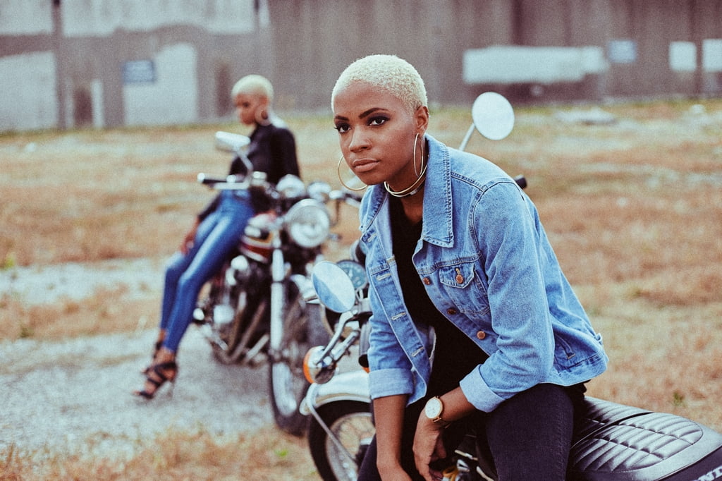 Photo by PurnsleyTwins, Sterafilms, Alexis Mattingly - Kavyar