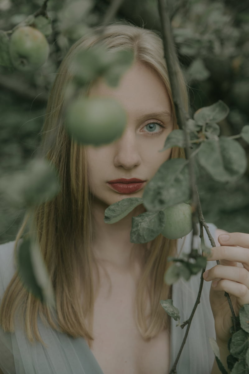 Photo by Bogdan Botas, Ana Maria Dinca, Eke Jessica - Kavyar