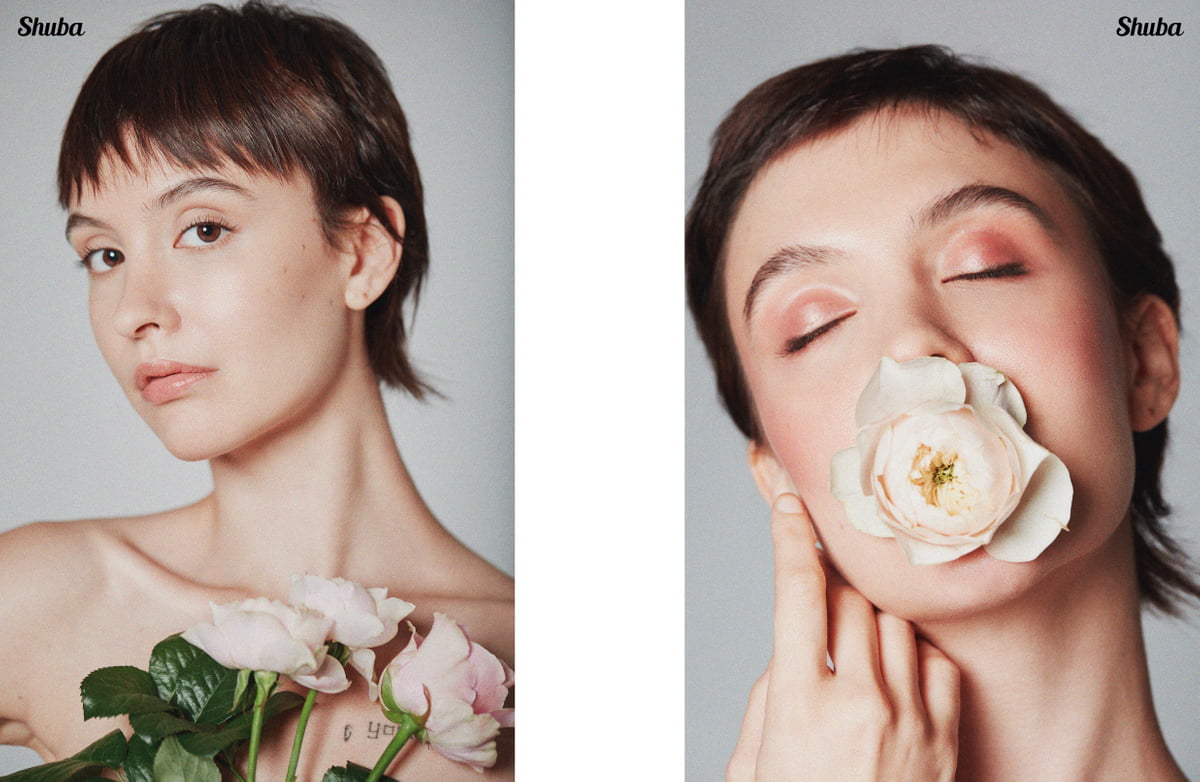 Photo by Lana MacIver, Isabella Hewlett - Kavyar