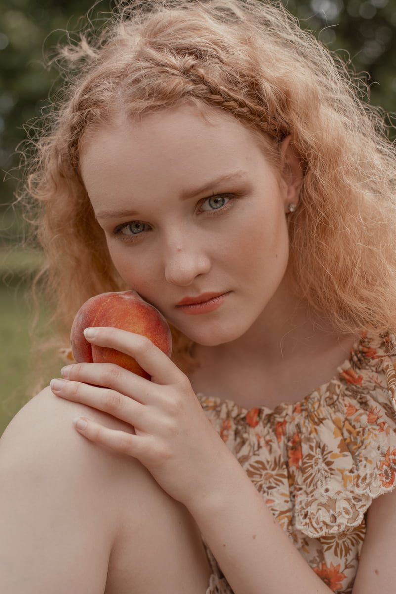 Photo by Mary Unkovskaya, Aurora Model Agency, Alena Plotnikova, Diana Mamonova, Alexandra ...